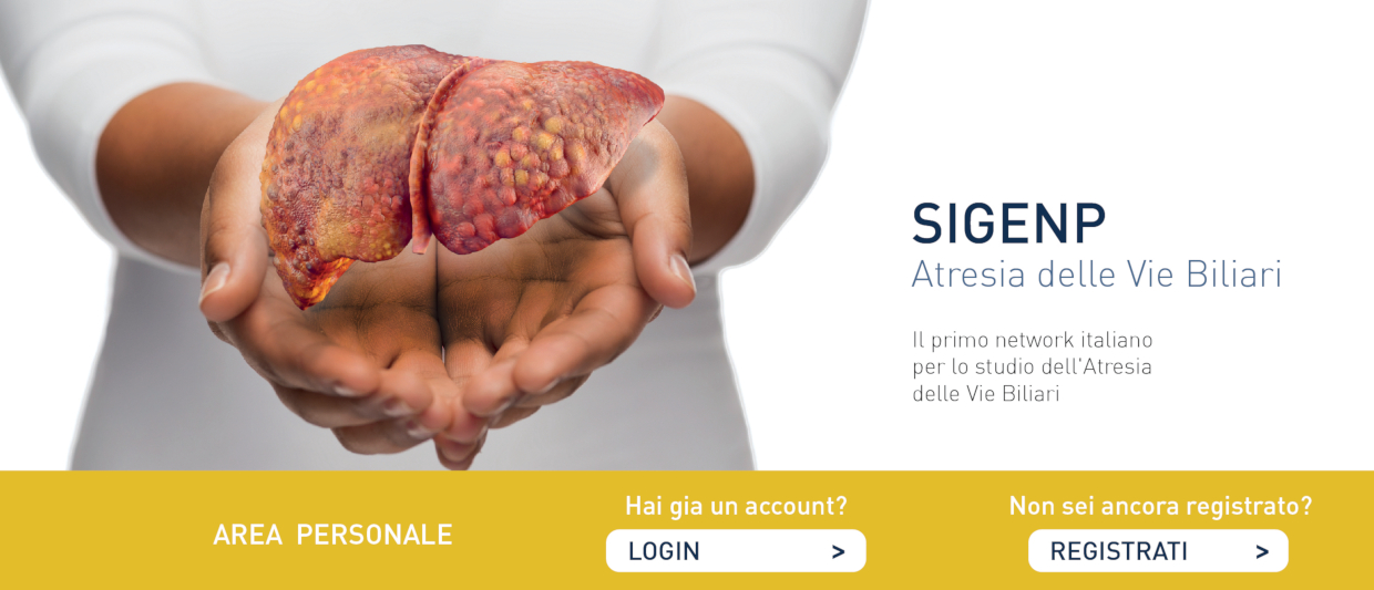 AVB - Il nuovo network di SIGENP